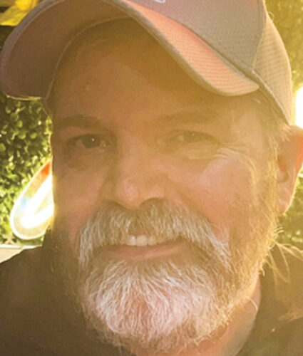 Timothy Morgan ‘Tim’ Simmons | News, Sports, Jobs - The Intermountain